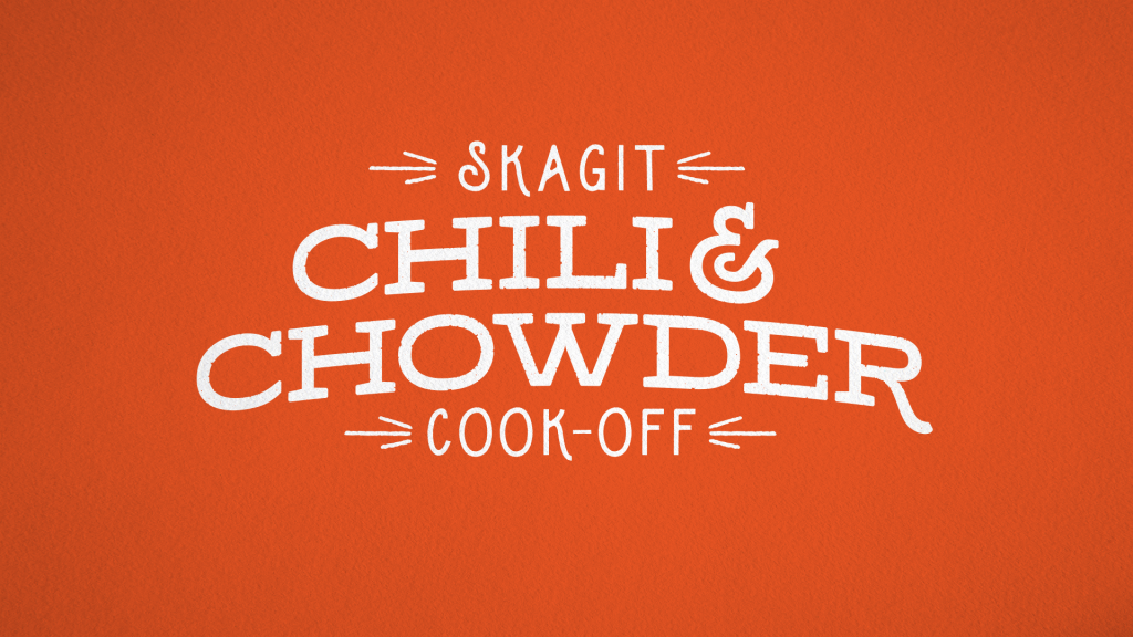Skagit Chili & Chowder Cook-Off - Mount Vernon Chamber of Commerce