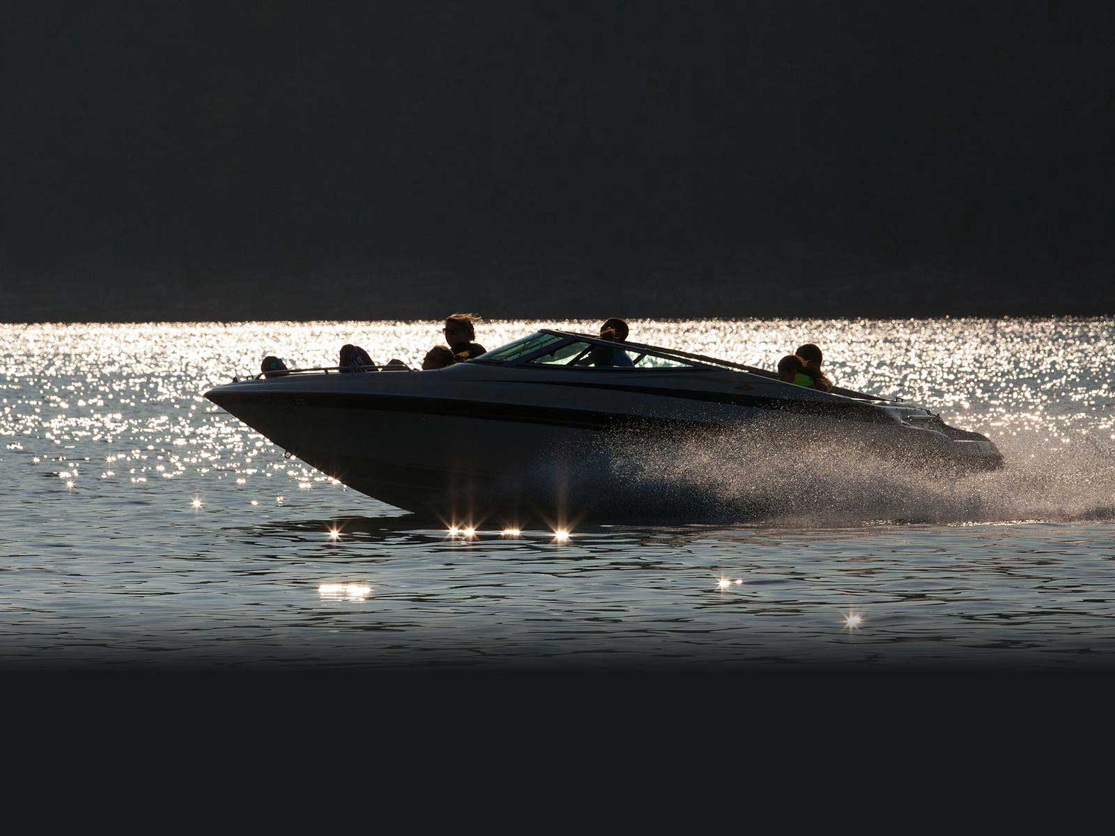 Boating: What You Need To Know - Visit Table Rock Lake