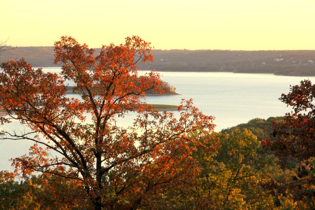 Fall Events Happening In The Area - Visit Table Rock Lake