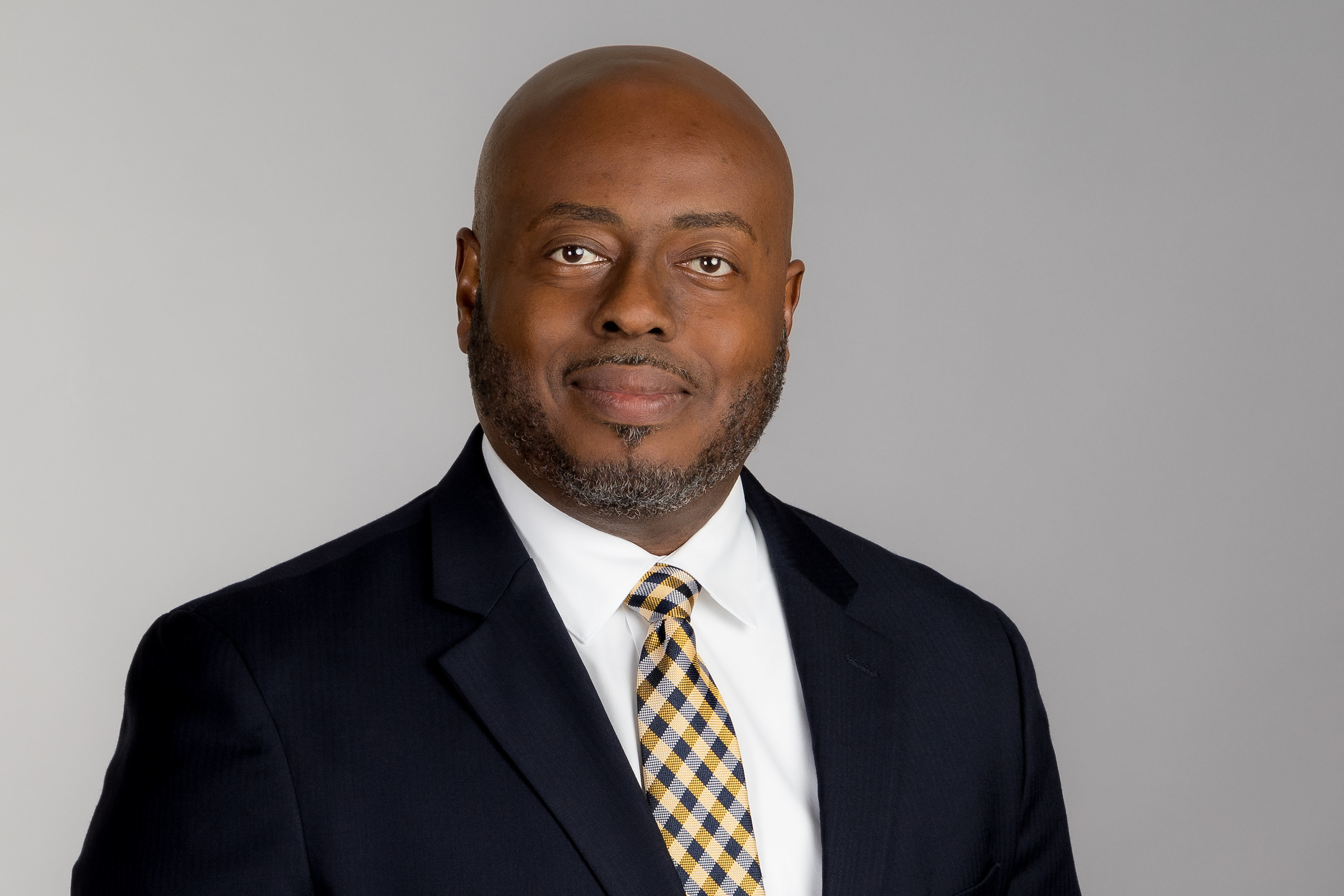 Johnny Craig named VP of Student Affairs at Seminole State College ...